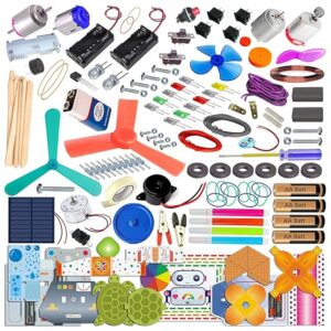 Best DIY Electronics Project Kits for Beginners and Hobbyists (2026 ...