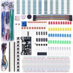 Best DIY Electronics Project Kits for Beginners and Hobbyists (2026 ...