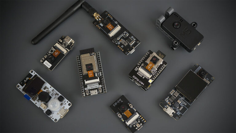 Best ESP32 Projects in 2025 – Top DIY IoT & Electronics Ideas