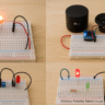 Top 5 Mini Electronics Projects You Can Make in Just One Day ...
